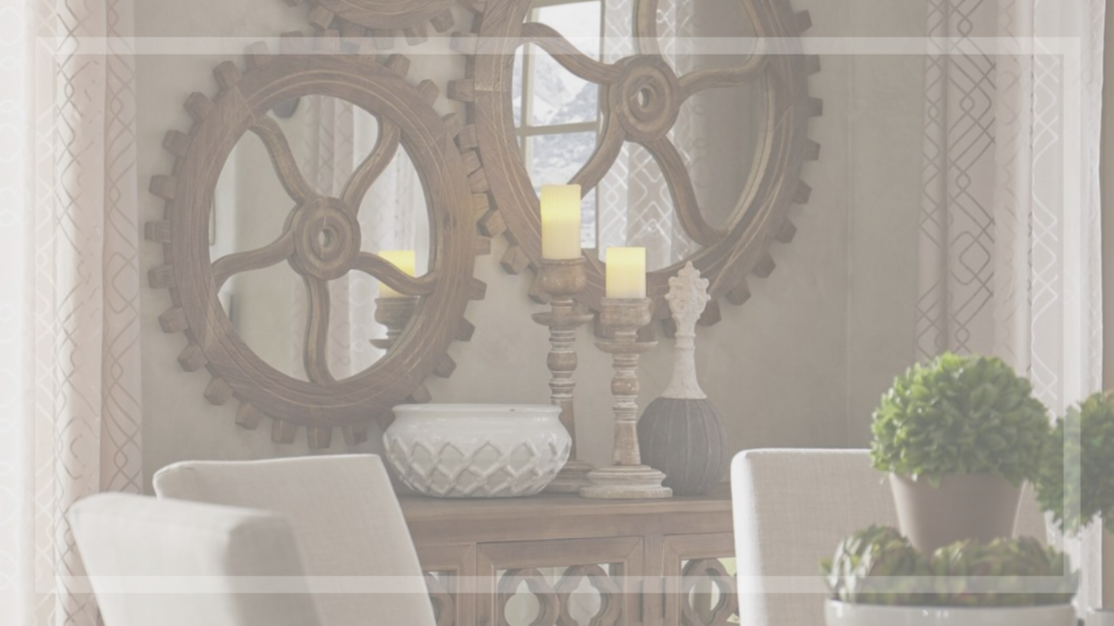 The Importance of Statement Pieces – Yessick’s Design Center